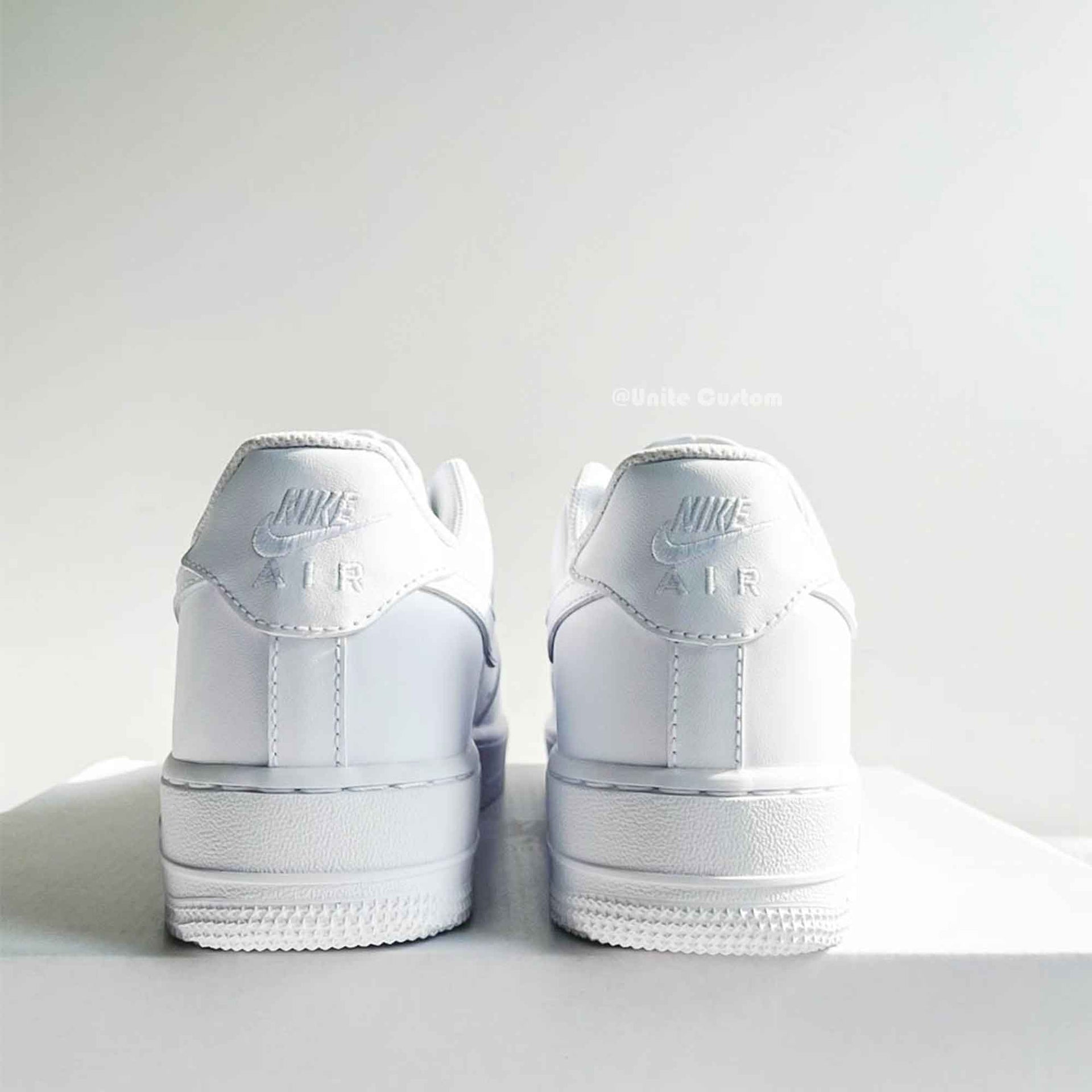 Luffy Custom Air Force 1 – SHECUSTOMIZE