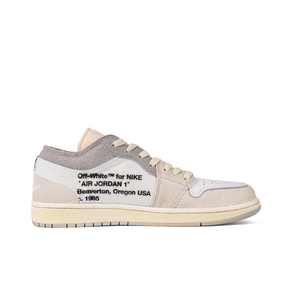 2Pac Custom Air Force 1 – SHECUSTOMIZE