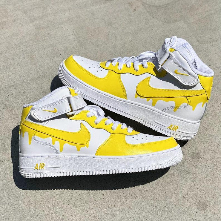 Custom Air Force 1 – Page 17 – SHECUSTOMIZE